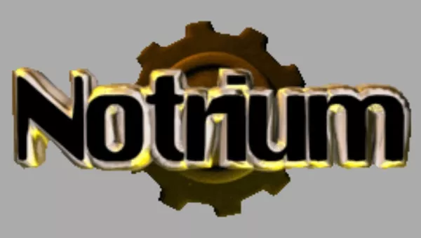 Notrium (2004) - MobyGames