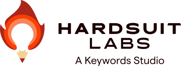 Hardsuit Labs, Inc. - MobyGames