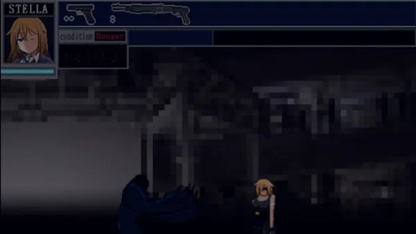 Malicious Reload II (2023) - MobyGames