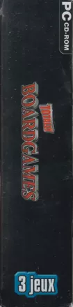 Totally Board Games box covers - MobyGames