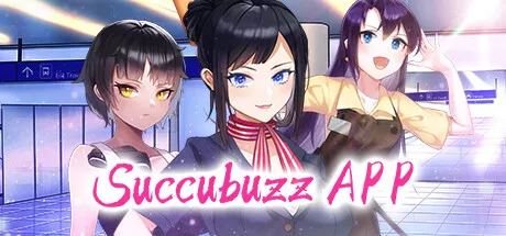 Succubuzz APP (2023) - MobyGames
