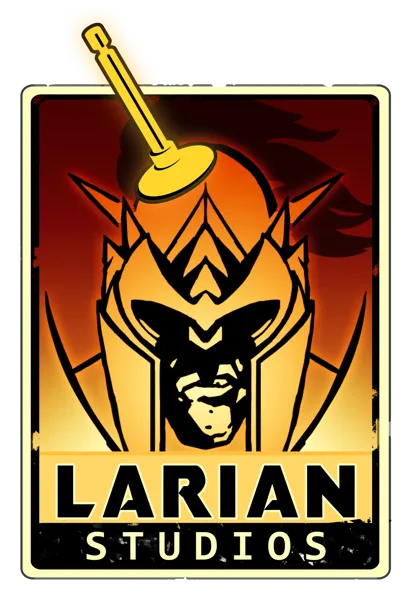 Larian Studios Games Limited Logos - MobyGames