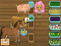 Bubble Guppies (2012) - MobyGames