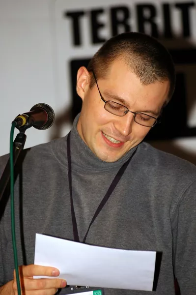 Sergey Grygorovych - MobyGames