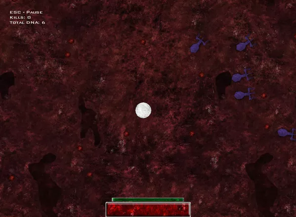 Germ Wars (2016) - MobyGames