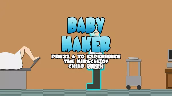 Baby Maker Extreme (2010) - MobyGames