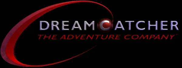 DreamCatcher Interactive Inc. Logos - MobyGames