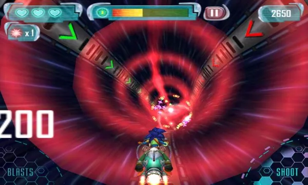 Math Blaster: HyperBlast (2010) - MobyGames