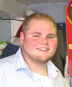 Nick Hauenstein - MobyGames