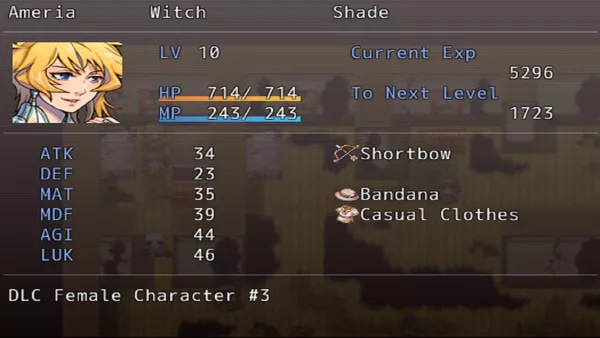 Arcane (pre)Raise: Female #3 + Starter Pack (2017) - MobyGames