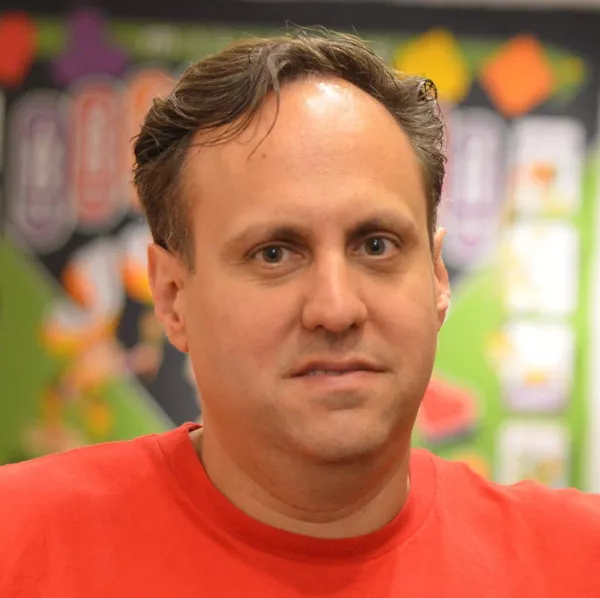 Matt Walsh - MobyGames