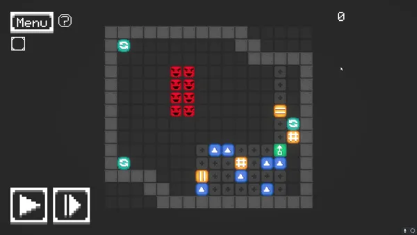 Cell Machine: Mystic Mod (2021) - MobyGames