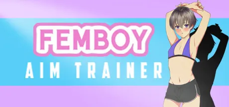 Femboy Aim Trainer (2023) - MobyGames