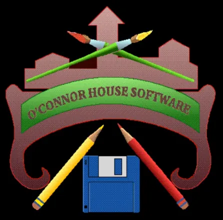 O'Connor House Software Logos - MobyGames