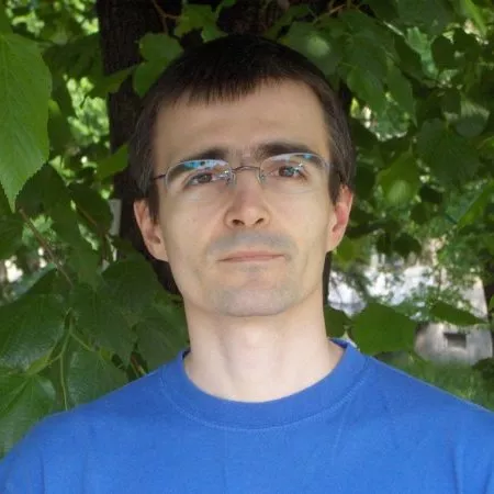 Alexander Alexandrov - MobyGames
