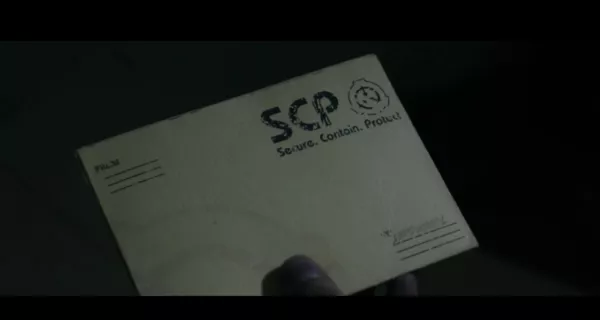 SCP-087: Recovered Document (2018) - MobyGames