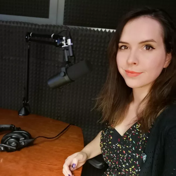 Zsófia Páll video game credits and biography - MobyGames