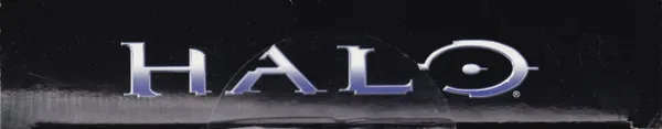 Halo: Combat Evolved box covers - MobyGames