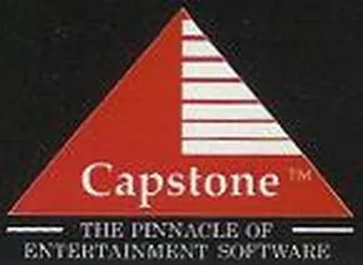 Capstone Software Logos - MobyGames