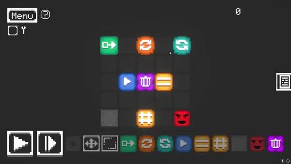 Cell Machine: Mystic Mod (2021) - MobyGames