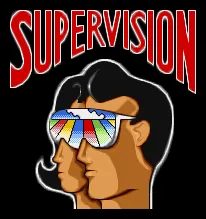 Supervision Entertainment Ltd. - MobyGames