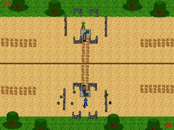 shoot-um-up (2000) - MobyGames