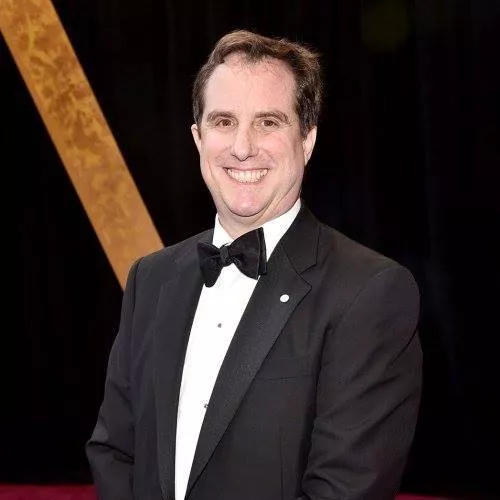 Ira Rubenstein - MobyGames