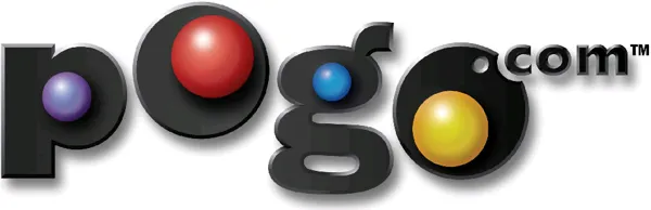 Pogo.com Logos - MobyGames