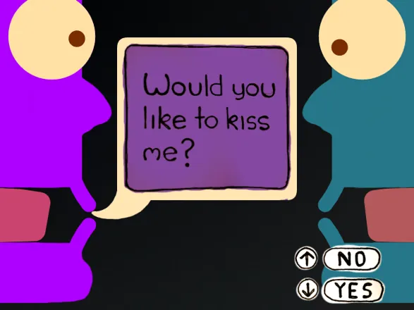 Realistic Kissing Simulator (2014) - MobyGames