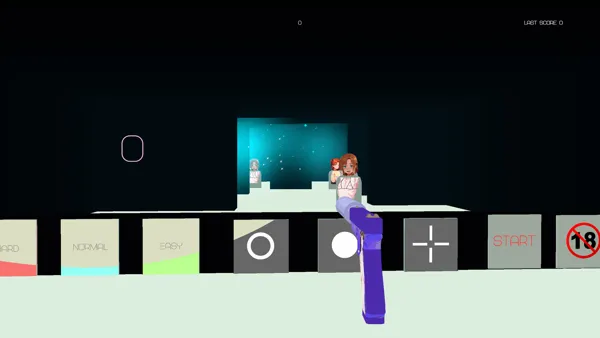 Femboy Aim Trainer (2023) - MobyGames