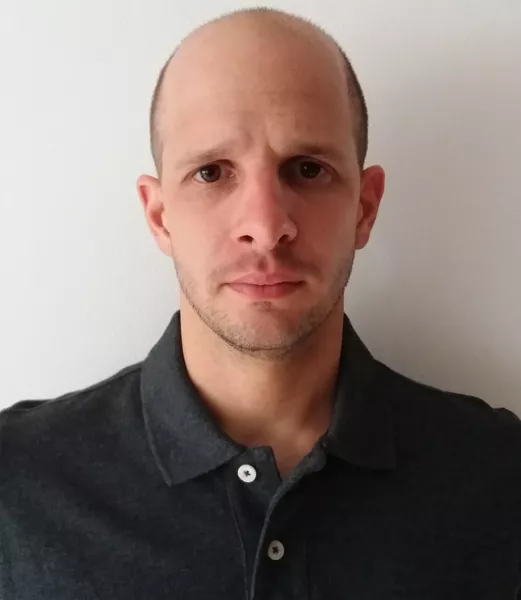 Daniel Dionisi video game credits and biography - MobyGames