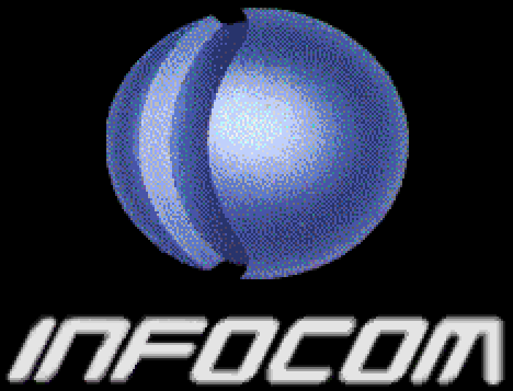 Infocom, Inc. Logo - MobyGames