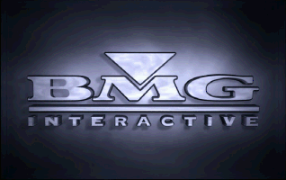 BMG Interactive Entertainment Logo - MobyGames