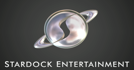 Stardock Entertainment, Inc. Logo - MobyGames