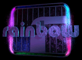 Rainbow Studios Logo - MobyGames