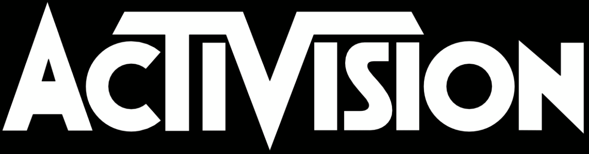 Activision Blizzard UK Ltd. Logo - MobyGames