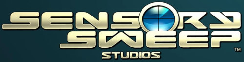 Sensory Sweep Studios Logo - MobyGames