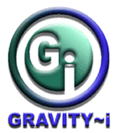 Gravity-i Ltd Logo - MobyGames