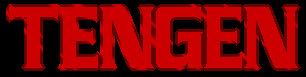 Tengen Ltd. Logo - MobyGames