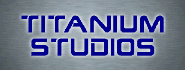 Titanium Studios Pty Ltd Logo - MobyGames