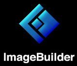 ImageBuilder Software, Inc. Logo - MobyGames