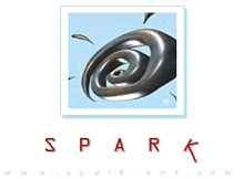 Spark Entertainment SARL Logo - MobyGames