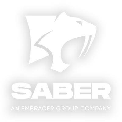 Saber Interactive, Inc. Logo - MobyGames
