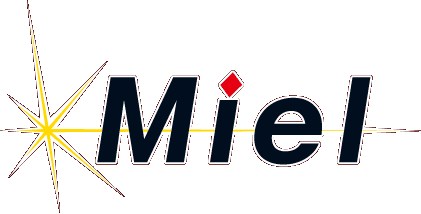 Miel Logo - MobyGames