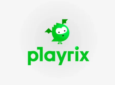 Playrix Entertainment Logo - MobyGames