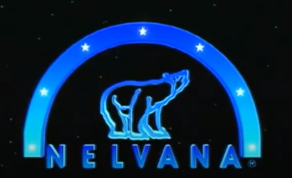 Nelvana Limited Logo - MobyGames