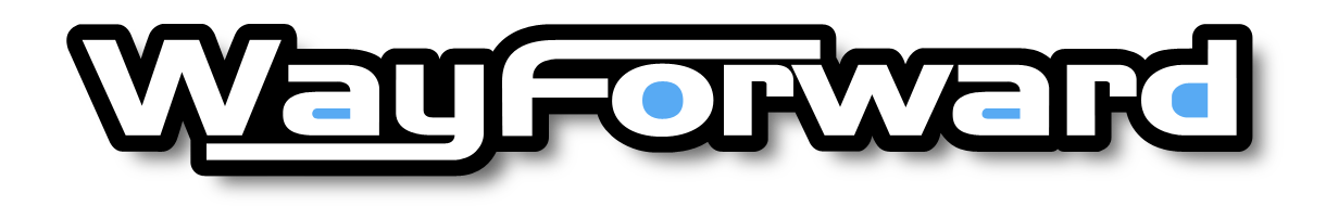 Wayforward Logo Way Forward Icon Stock Illustrations – 14,231 Way