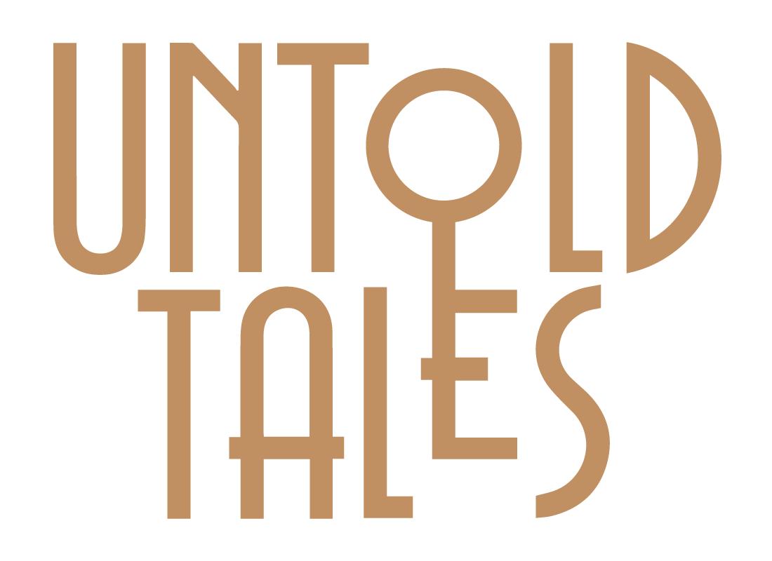 Untold Tales S.A. Logo - MobyGames
