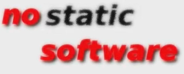 Nostatic Software, LLC Logo - MobyGames