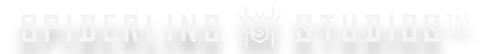Spiderling Studios Logo - MobyGames